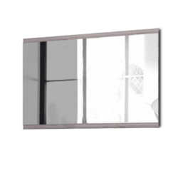 Ogledalo, hrast kanjon, RACHEL TIP 2 - Ceneje.si