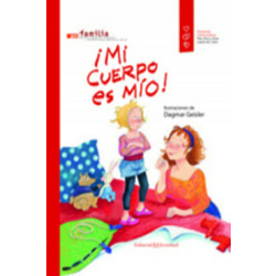 Mi cuerpo es mío!/ My Body is Mine! - Ceneje.si