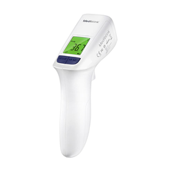 Mediblink M340 beskontaktni IR termometar - Jeftinije.hr