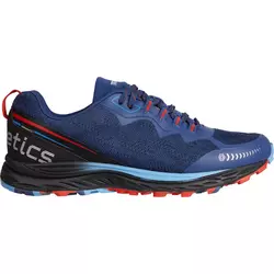 Energetics ZYROX TRAIL AQB M, muške tenisice za trail trčanje, plava ...