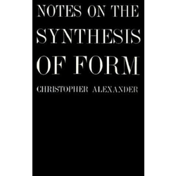 Notes on the Synthesis of Form - Jeftinije.hr