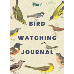 RHS Birdwatching Journal - Jeftinije.hr