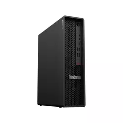 Lenovo Delovna postaja ThinkStation P340 SFF, i5, 8GB, 512GB 30DK002FGE ...