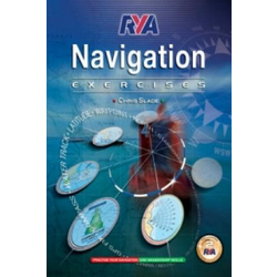 RYA Navigation Exercises - Jeftinije.hr