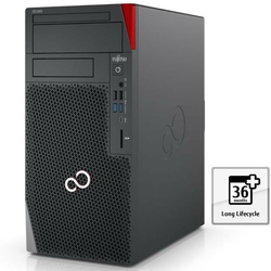 FUJITSU PC CEL W5012 I9-12900K 2x16GB DDR5 DVDRW 1TB-M.2 2xDP W11PRO ...