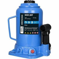 GÜDE Hidraulična dizalica GSH 20T - Jeftinije.hr