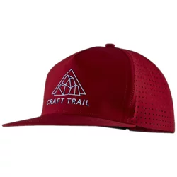 Kape s šiltom Craft Craft CTM Distance Tech Trucker - Ceneje.si