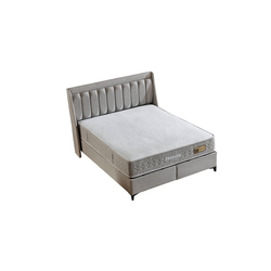 Harmony boxspring krevet sa sp.165x207x126/66 cm - Jeftinije.hr