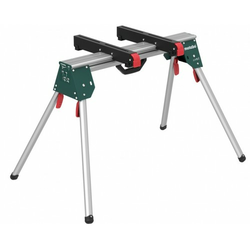 Stojalo za zajeralne žage Metabo KSU 10 - Ceneje.si