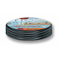 Claber cijev za vodu, kapljična, 1/4", 15 m (90353) - Jeftinije.hr