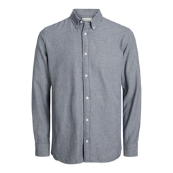 JACK & JONES Srajca ''Brook Grindle'', modra - Ceneje.si