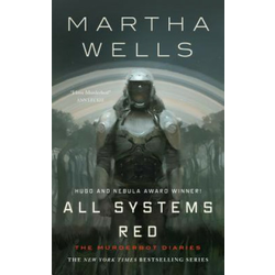 ALL SYSTEMS RED - Ceneje.si