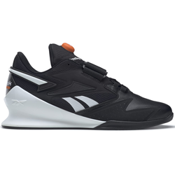 Reebok Sport Sportske cipele ''LIFTER III'', crna / bijela - Jeftinije.hr