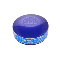 WILKINSON milo za britje v lončku 125 g - Ceneje.si