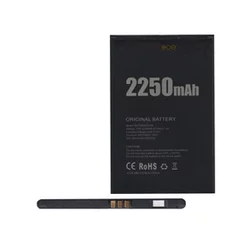 Doogee 2250 mAh LI-ION baterija za Doogee X11 - Ceneje.si