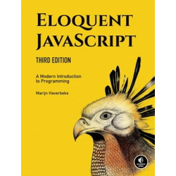 Eloquent Javascript, 3rd Edition - Jeftinije.hr