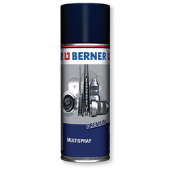 BERNER SPRAY MULTISPRAY 400 ML - Ceneje.si