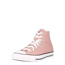 Converse Visoke superge CHUCK TAYLOR ALL STAR SEASONAL COLOR HI Rožnata ...