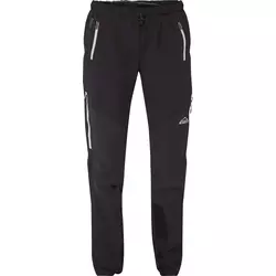 McKinley TASMANIA WMS, ženske planinarske hlače, crna 281349 - Jeftinije.hr