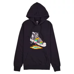 Converse Melting Chuck Hoodie 10022937-A02 - Jeftinije.hr