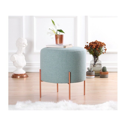 Svetlo moder tabure Copper – Artie - Ceneje.si