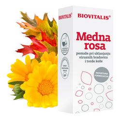 BIOVITALIS MEDNA ROSA - Jeftinije.hr