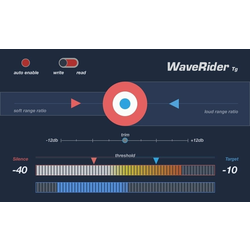 Quiet Art Waverider TG (Digitalni izdelek) - Ceneje.si