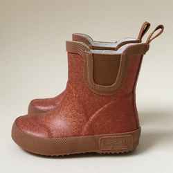 konges slojd® dječje čizmice za kišu welly rose blush - Jeftinije.hr