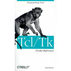 TCL/TK Pocket Reference - Ceneje.si