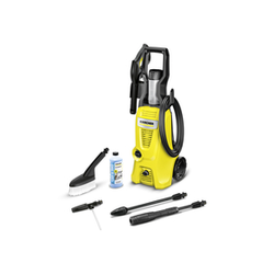 Karcher K4 Promo Basic Car visokotlačni perač - Jeftinije.hr