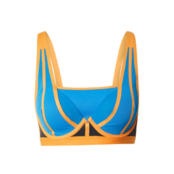 Športni modrček adidas Performance Tlrd Impact Luxe - Ceneje.si