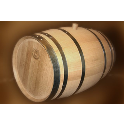 SODI BARRIQUE vino Sod leseni 500 L MT - Ceneje.si