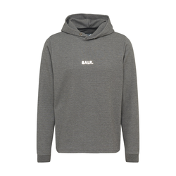 BALR. Sweater majica, tamo siva / srebro - Jeftinije.hr