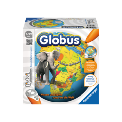 Tiptoi Globus Ab 7