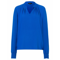 MORE & MORE Bluza, kraljevsko plava - Jeftinije.hr