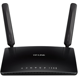 TP-LINK TL-MR6400 V5.2 - 300Mbps Wireless N 4G LTE Router - Jeftinije.hr