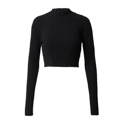 Monki Pulover ''Eve'', crna - Jeftinije.hr