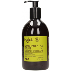 Najel Aleppo tekući sapun - 500 ml - Jeftinije.hr