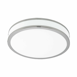 Eglo 95682 - LED stropna svetilka PALERMO 2 LED/18W/230V - Ceneje.si