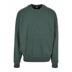 Urban Classics Majica, zelena - Ceneje.si