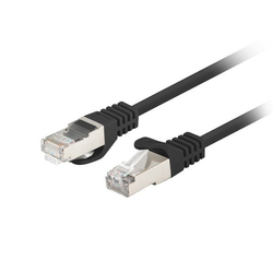 *Patchcord cat.6 FTP 3M c 10-p PCF6-20CC-0300- - Ceneje.si