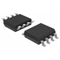 STMicroelectronics Sučelje-IC - primopredajnik STMicroelectronics ST485CDR RS422, RS485 1/1 SO-8 ...