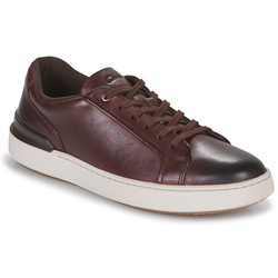 Clarks Niske tenisice COURTLITE MOVE Smeđa - Jeftinije.hr
