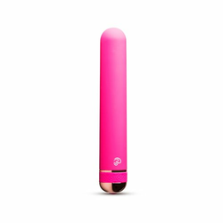 Supreme Vibe Vibrator - Roza - Jeftinije.hr