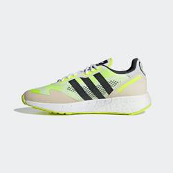 adidas ZX 1K Boost Ftw White/ Carbon/ Wonder White H05328 - Jeftinije.hr