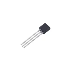 Microchip Technology PMIC - regulator napona - linearni (LDO) Microchip Technology MCP1702-5002E ...