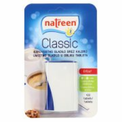 SLADILO NATREEN CLASSIC, 100/1, 6,4G - Ceneje.si