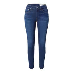 rag & bone Traperice ''Cate'', plavi traper - Jeftinije.hr