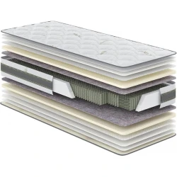 Madrac Space - 120x200 cm - Jeftinije.hr