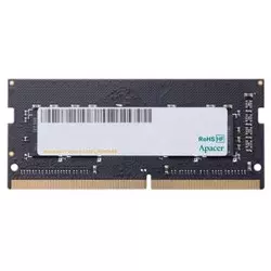 APACER SODIMM DDR4 8GB 2666MHz ES.08G2V.GNH - Jeftinije.hr